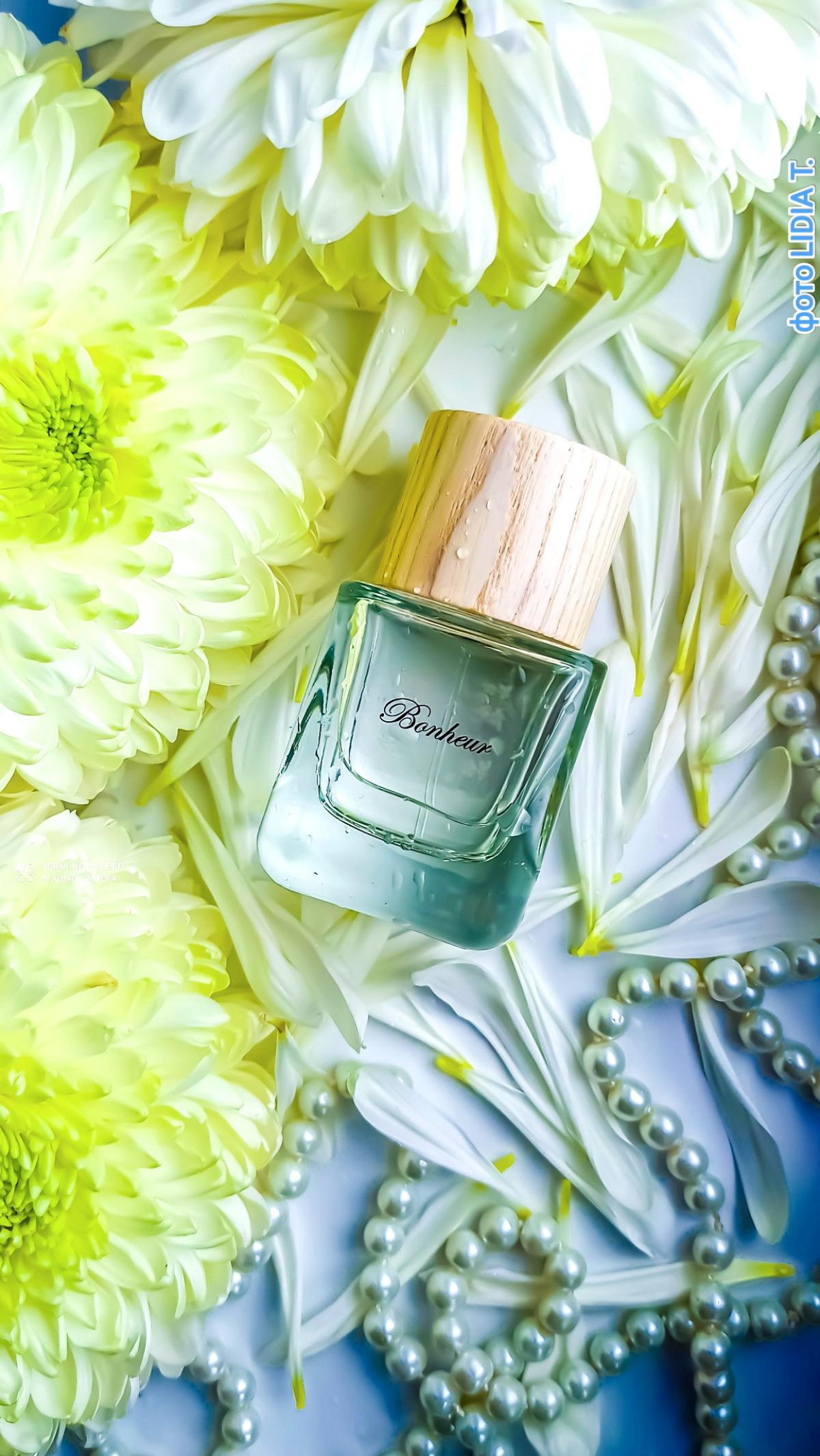 Bonheur Les Contes perfume - a fragrance for women