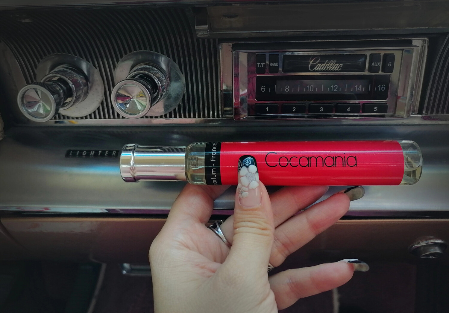 Coca Mania Adopt Parfums perfume - a fragrance for women