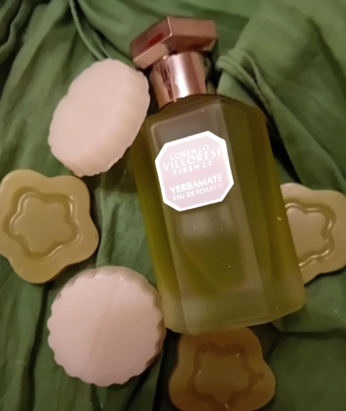 MiguelAngel1 ~ Yerbamate de Lorenzo Villoresi. Herbáceo jabonoso ...