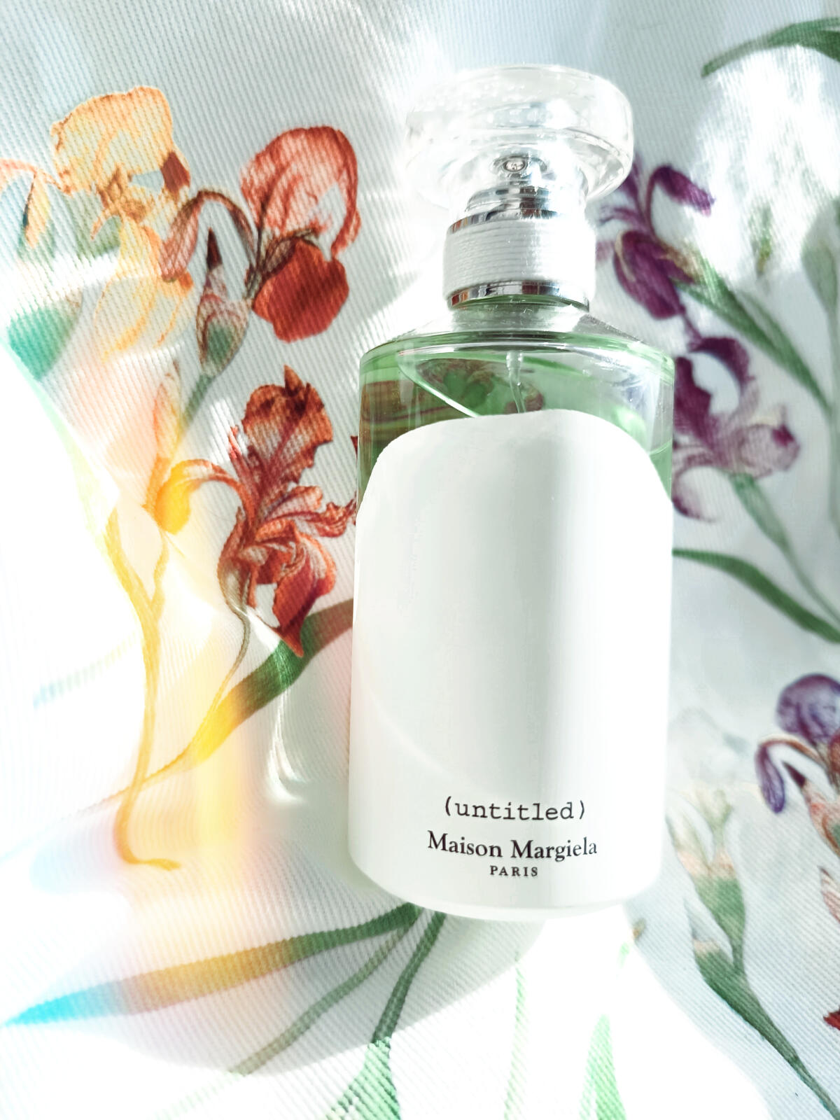 (untitled) Maison Martin Margiela perfume - a fragrance for women and ...