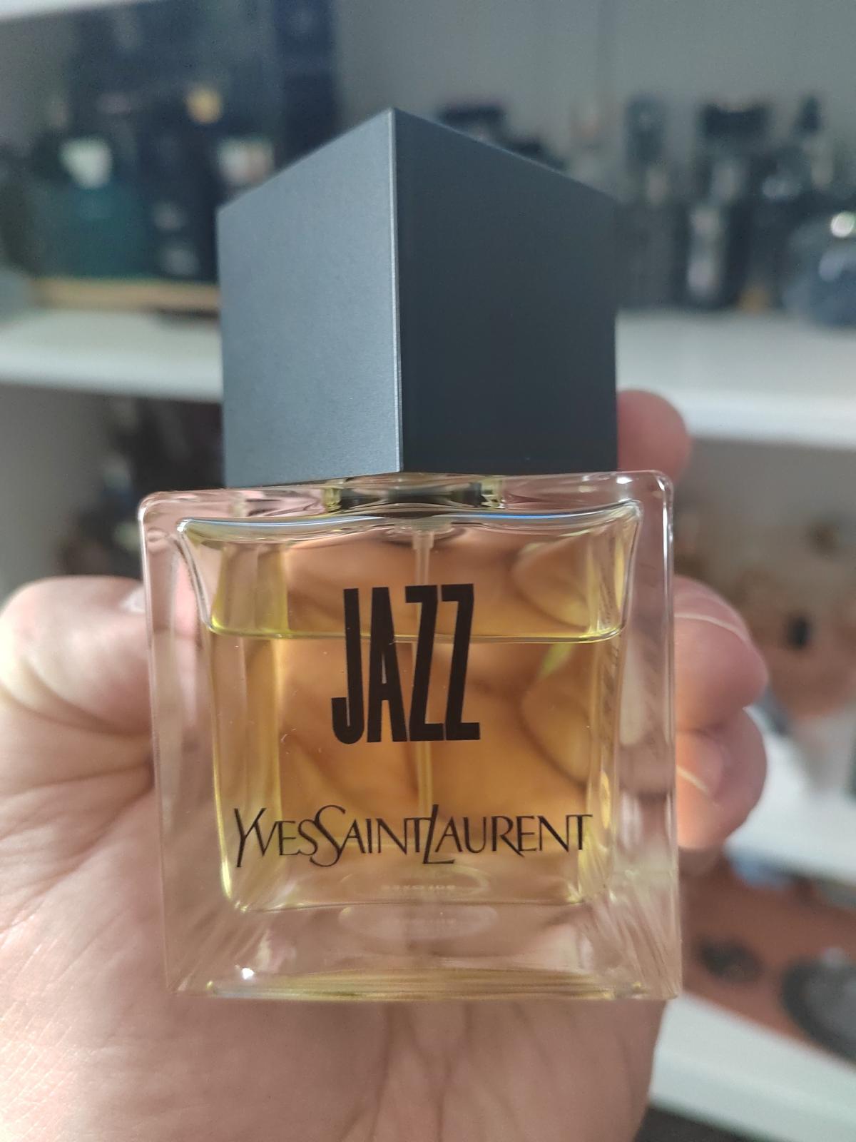 La Collection Jazz Yves Saint Laurent cologne - a fragrance for men 2011