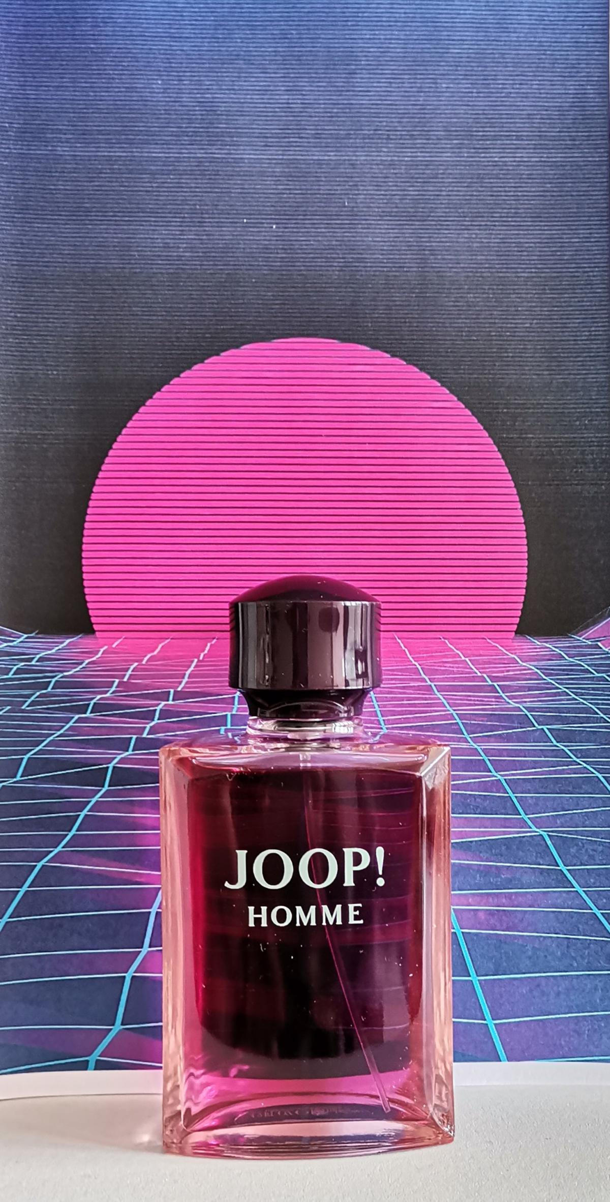 Joop! Homme Joop! Cologne - ein es Parfum für Männer 1989