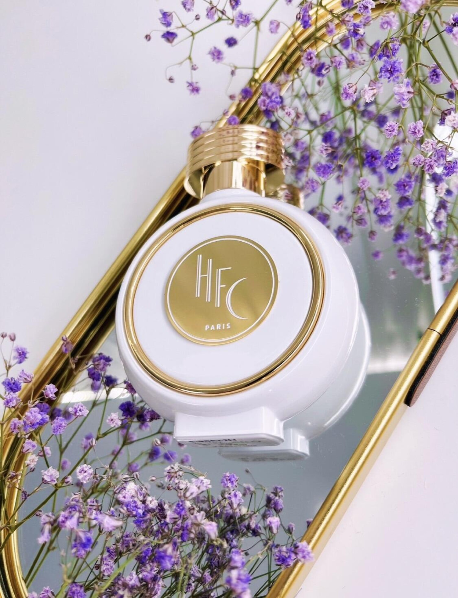 Nirvanesque Haute Fragrance Company HFC perfume - a fragrance for women ...
