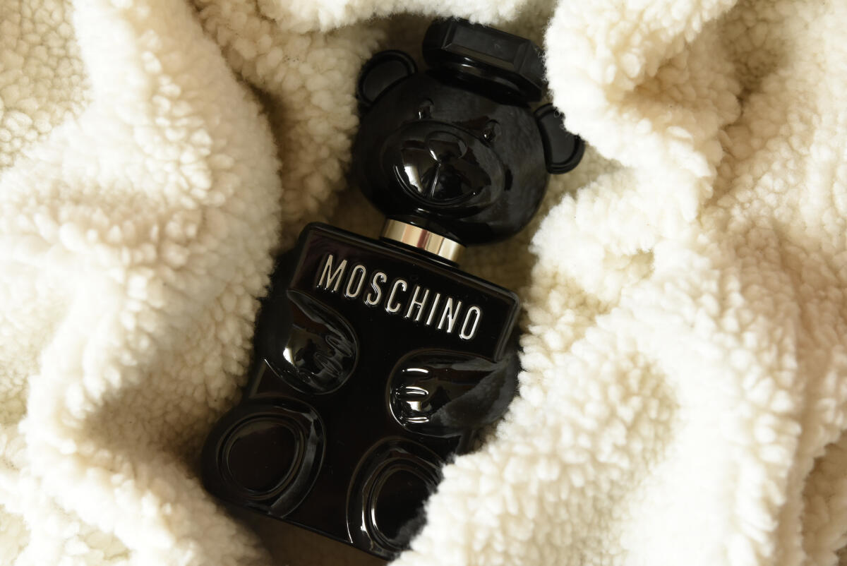 Toy Boy Moschino cologne - a fragrance for men 2019