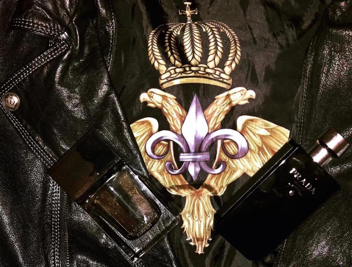 Prada L'Homme Intense Prada - una fragranza da uomo 2017