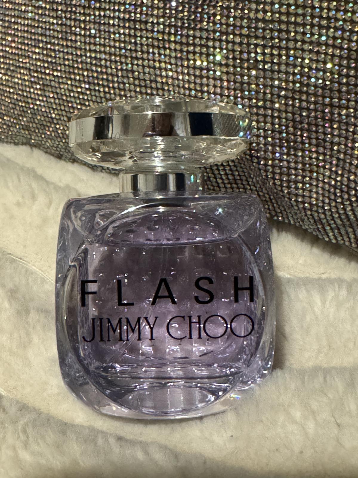 Flash Jimmy Choo perfume - a fragrance for women 2013