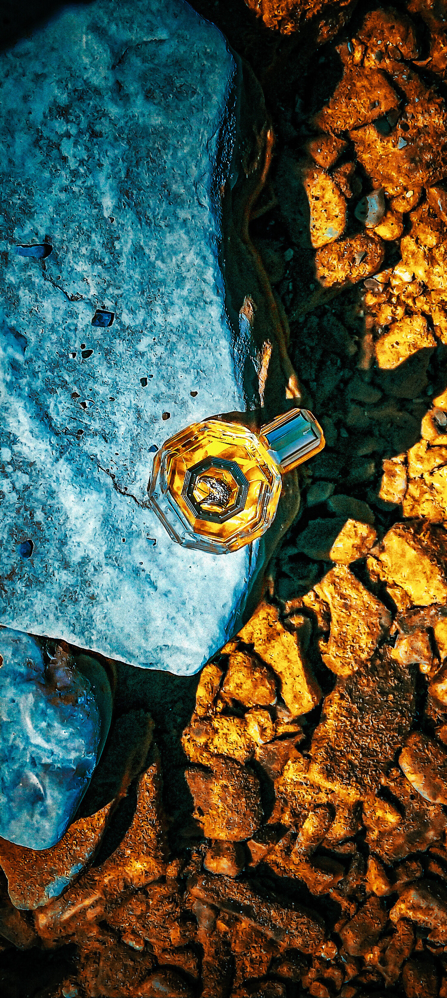 Royal Eagle Gold Stefano Ricci cologne - a fragrance for men