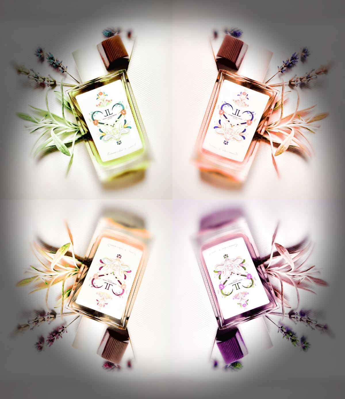 Lavender & Wool Linda Landenberg perfume - a fragrance for women and ...