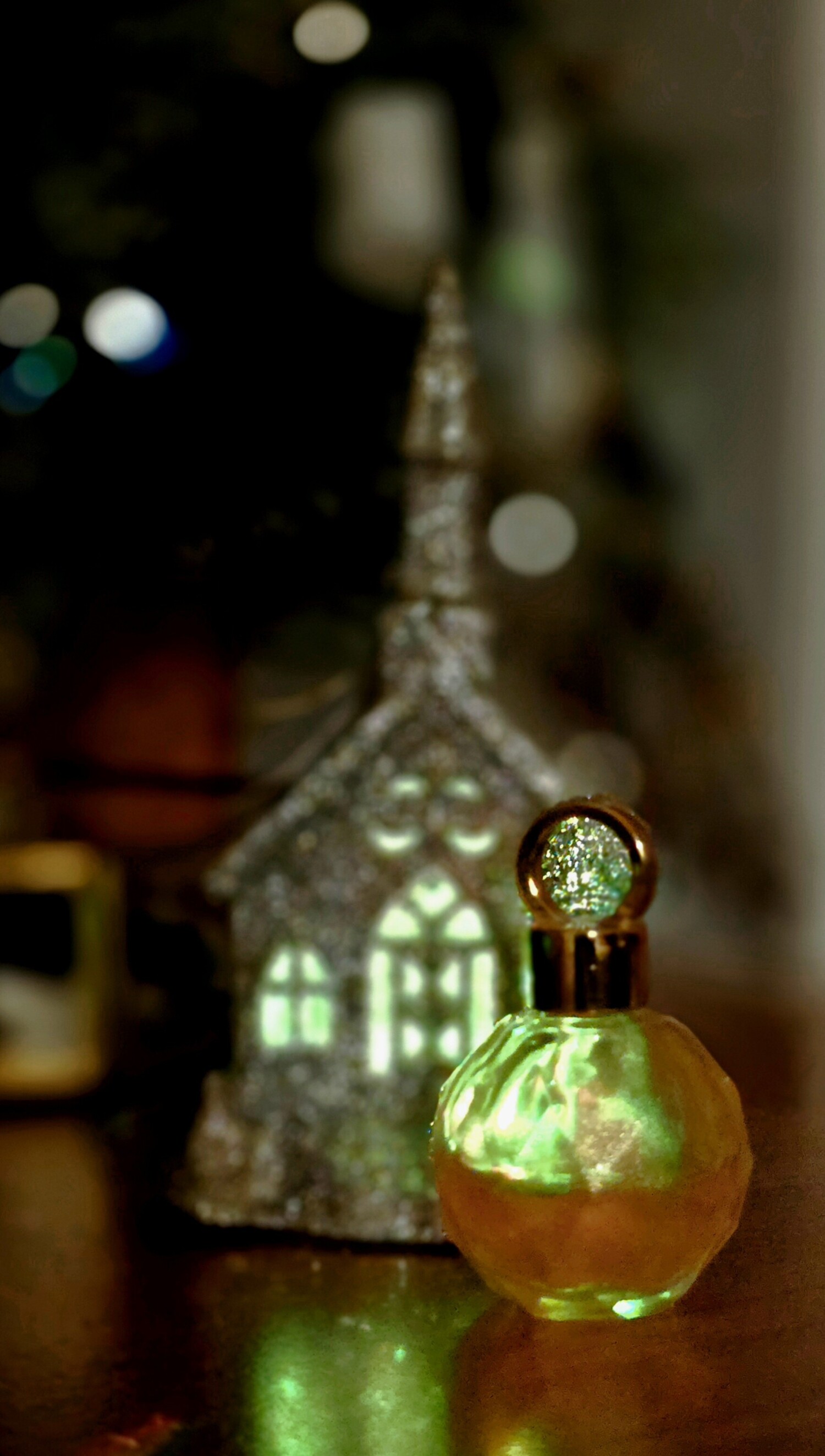 Precious Eau de Parfum Oriflame perfume - a fragrance for women 2007