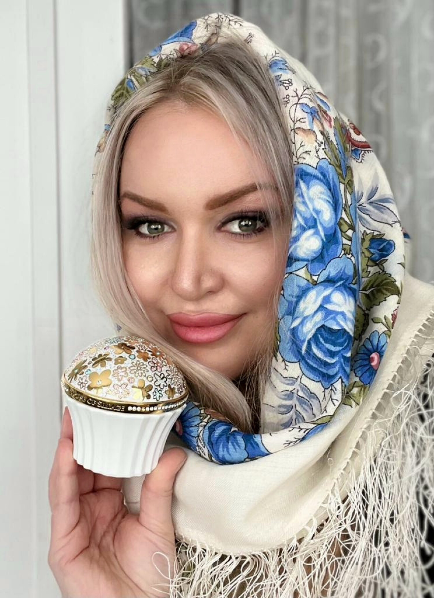 Whispers of Truth House Of Sillage perfume - a fragrance for women 2019