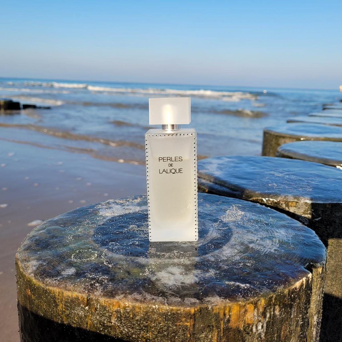 Perles De Lalique Lalique perfume - a fragrance for women 2006