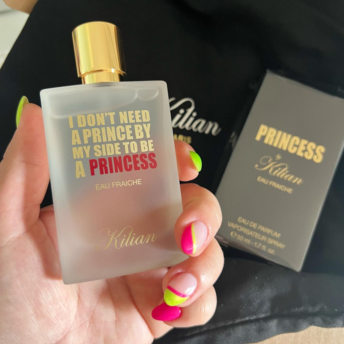 Princess Eau Fraîche By Kilian perfume - a fragrance for women 2023