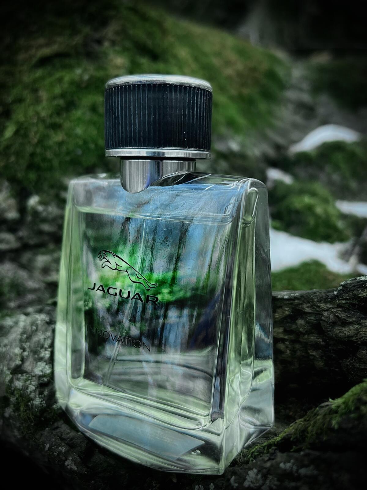 Jaguar Innovation Jaguar cologne - a fragrance for men 2014