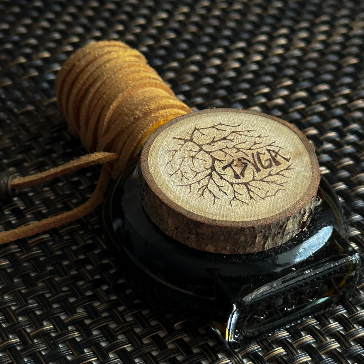 Vicki-Lin TSVGA Parfums perfume - a fragrance for women and men 2021