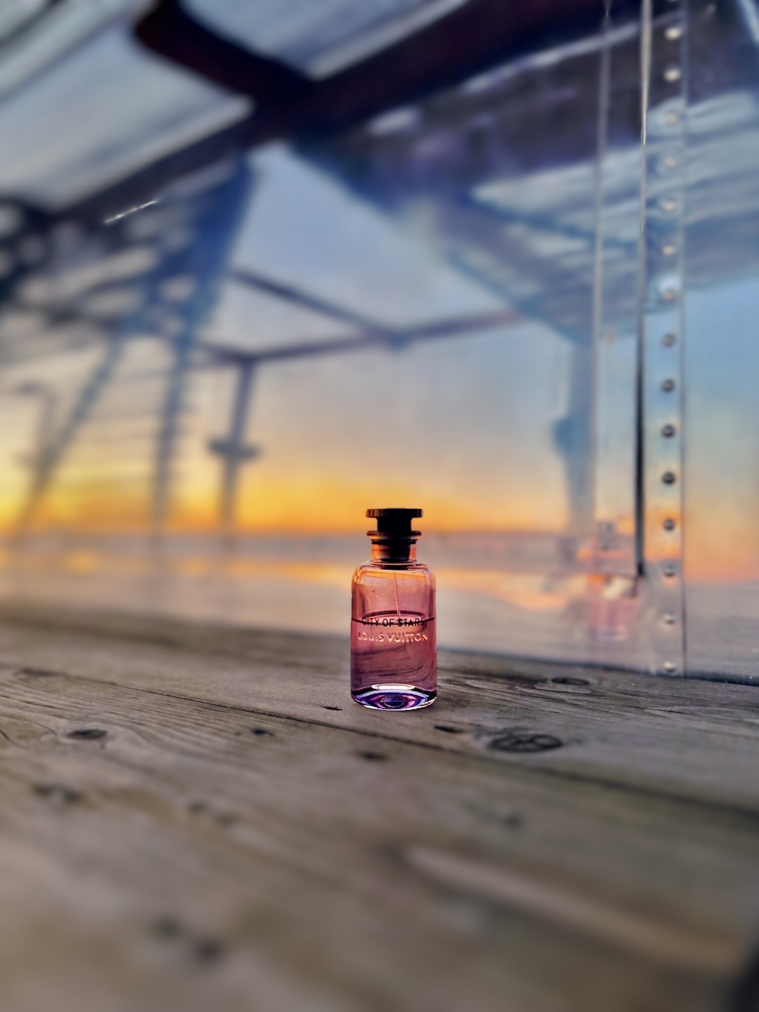 City Of Stars Louis Vuitton perfume - a fragrance for women and men 2022
