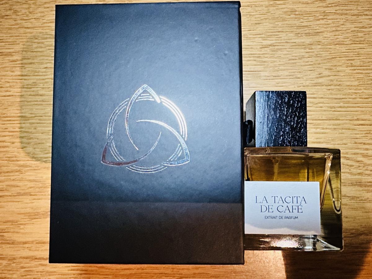 La Tacita de Café Day Three perfume - a fragrance for women and men 2023