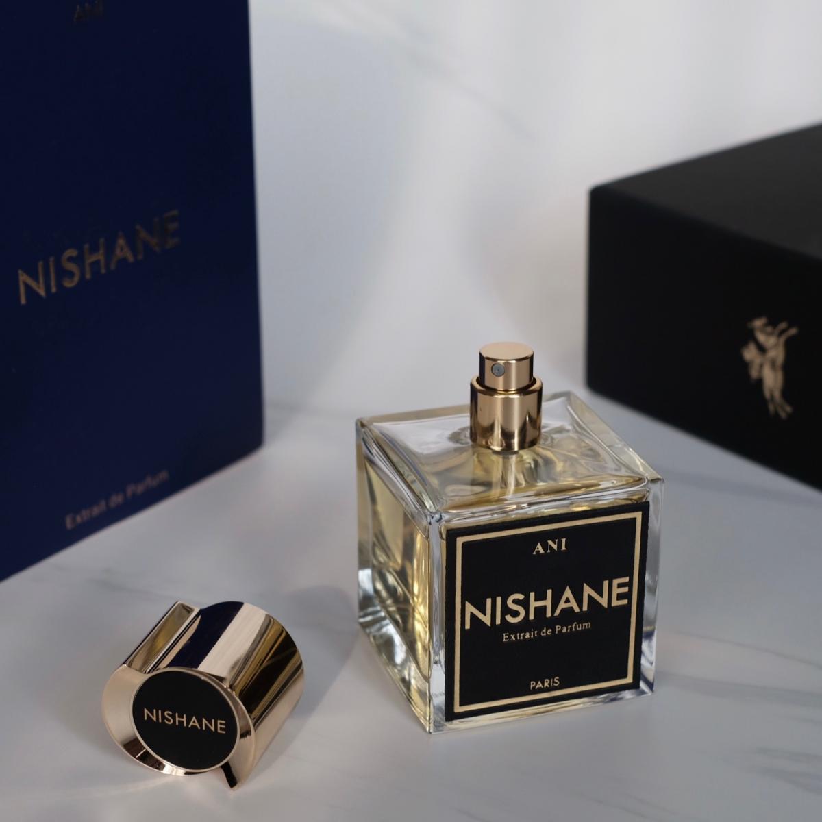 Ani Nishane perfume - a fragrance for women and men 2019
