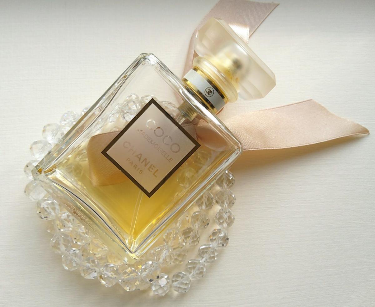Coco Mademoiselle Chanel parfem - parfem za žene 2001