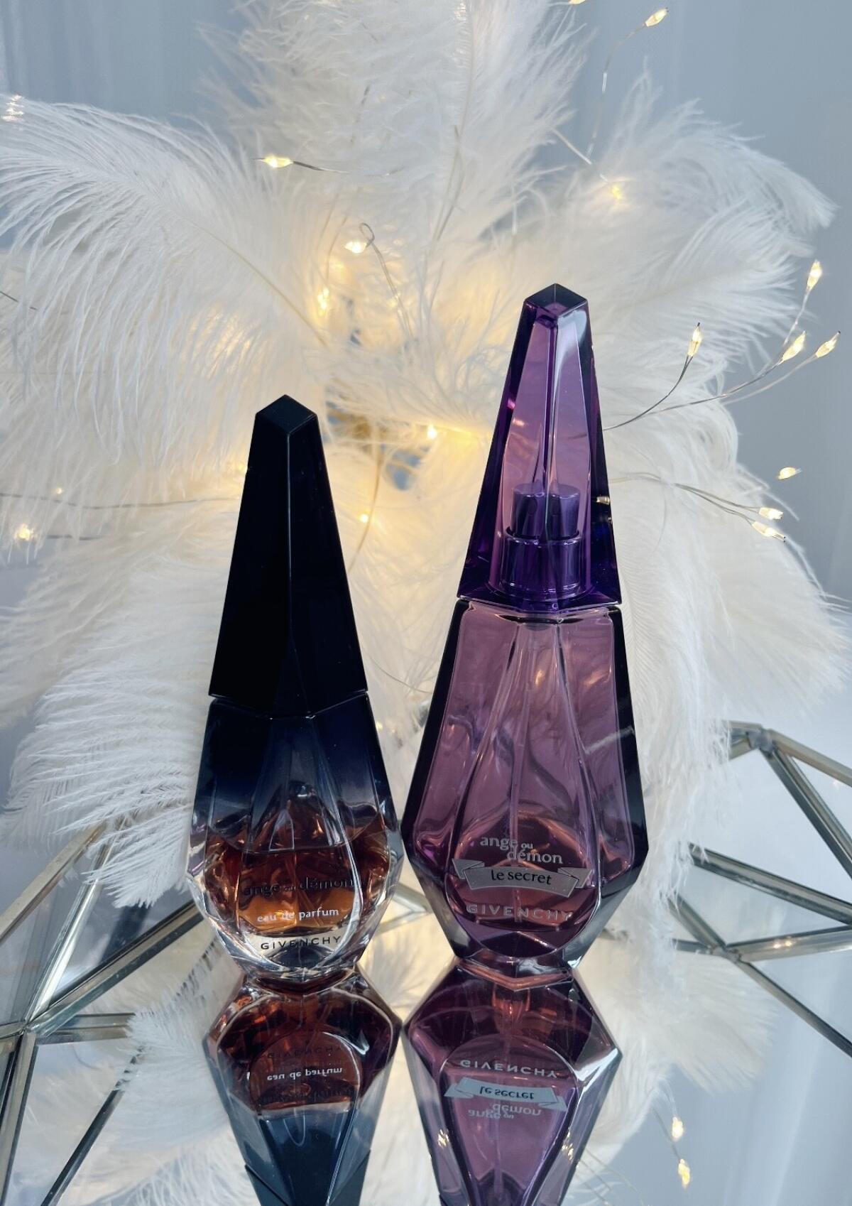 Ange ou Demon Le Secret Elixir Givenchy Parfum - ein es Parfum für ...