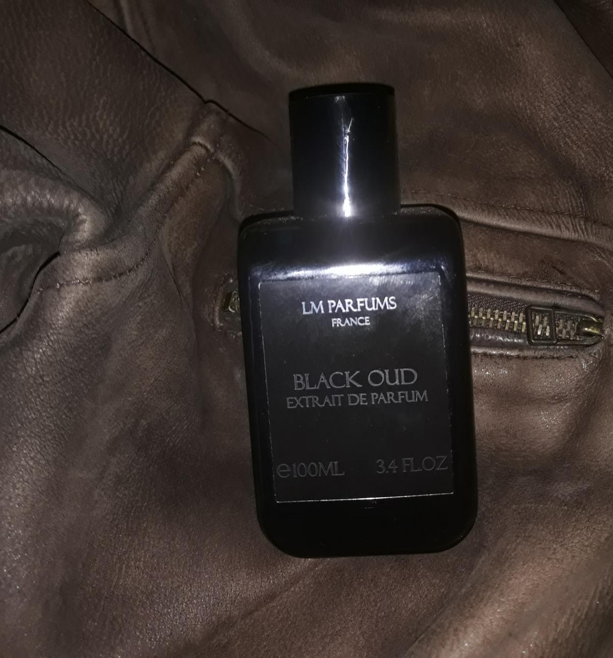 Black Oud Laurent Mazzone Parfums cologne - a fragrance for men 2012