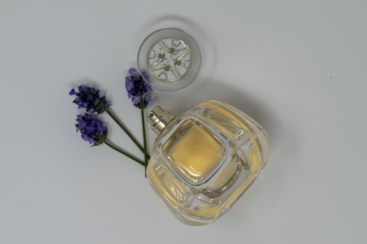 Living Lalique Lalique perfume - a fragrance for women 2015