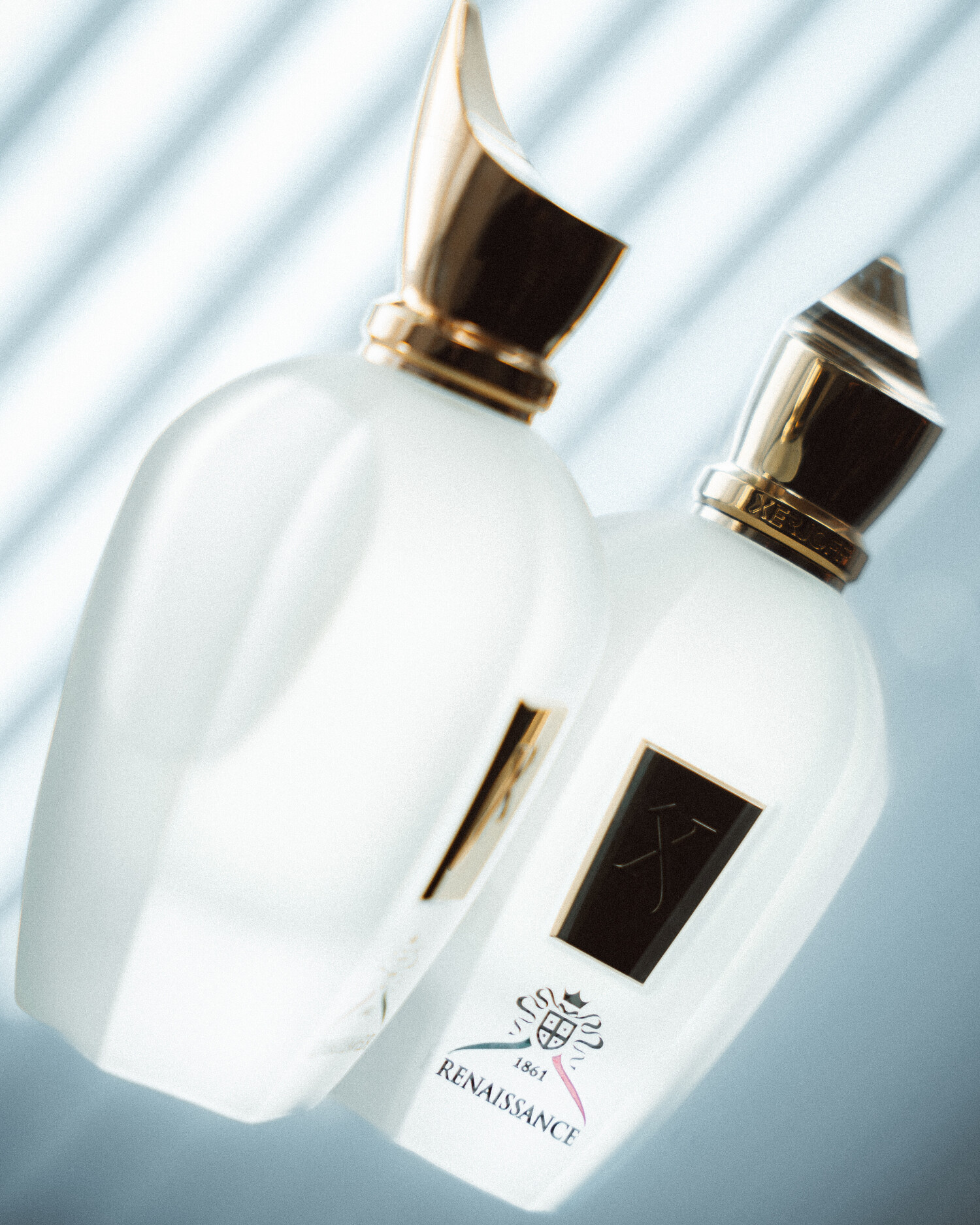 XJ 1861 Renaissance Xerjoff parfum - un parfum pour homme et femme 2011