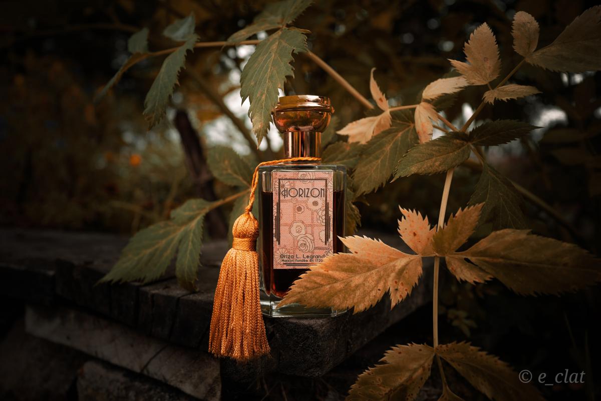 Horizon Oriza L. Legrand קולון - הינו ניחוח 1925 לגברים