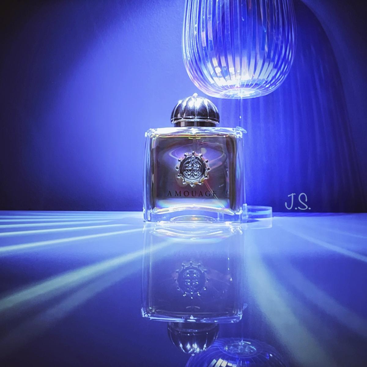 Fate Woman Amouage perfume - a fragrance for women 2013