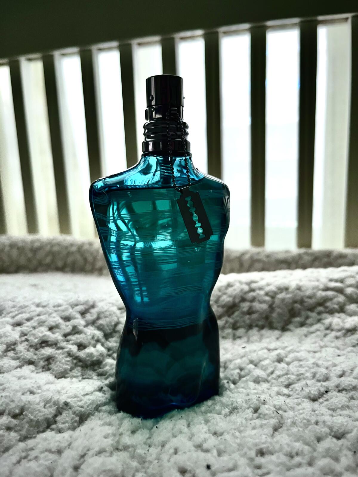 Le Male Terrible Jean Paul Gaultier cologne - a fragrance for men 2010