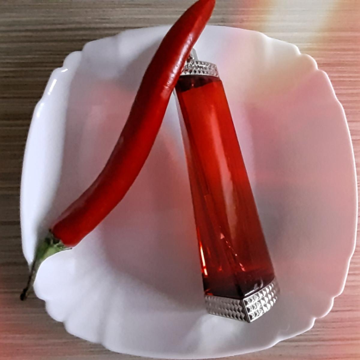 Absolutely Irresistible Givenchy perfume - a fragrance for women 2008