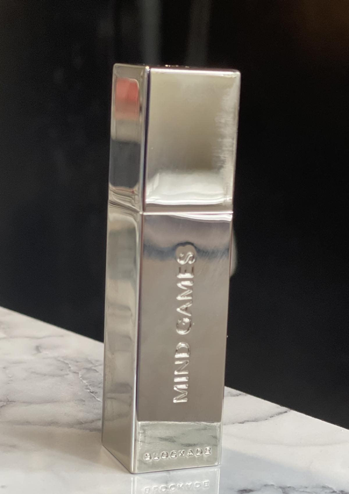 Blockade Mind Games perfume - a fragrance for women and men 2022