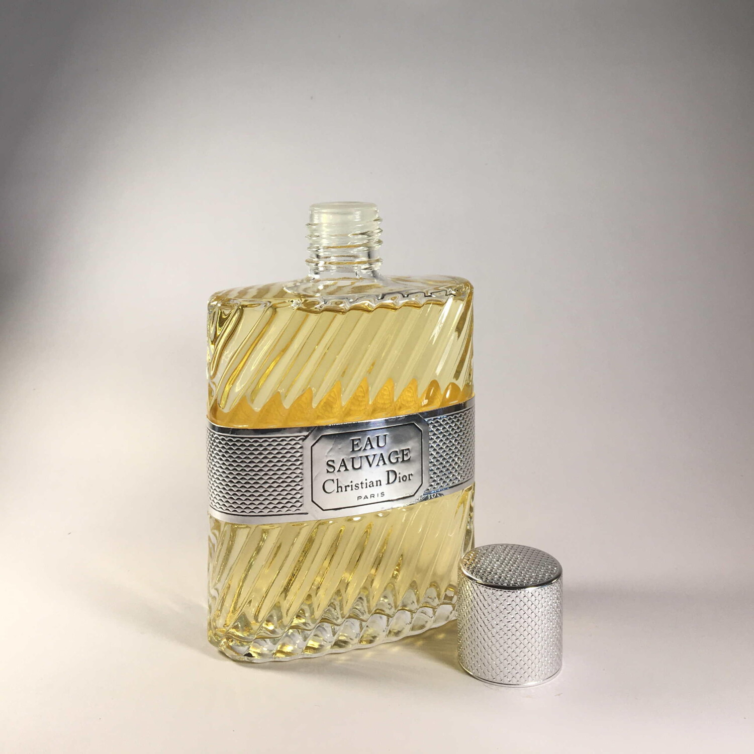 Eau Sauvage Dior cologne - a fragrance for men 1966