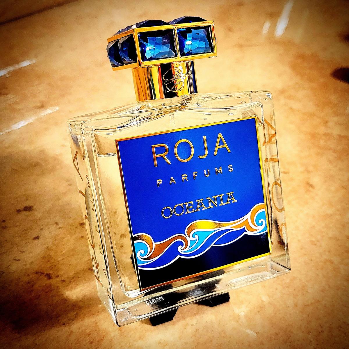 Oceania Roja Dove perfume - a fragrance for women and men 2019