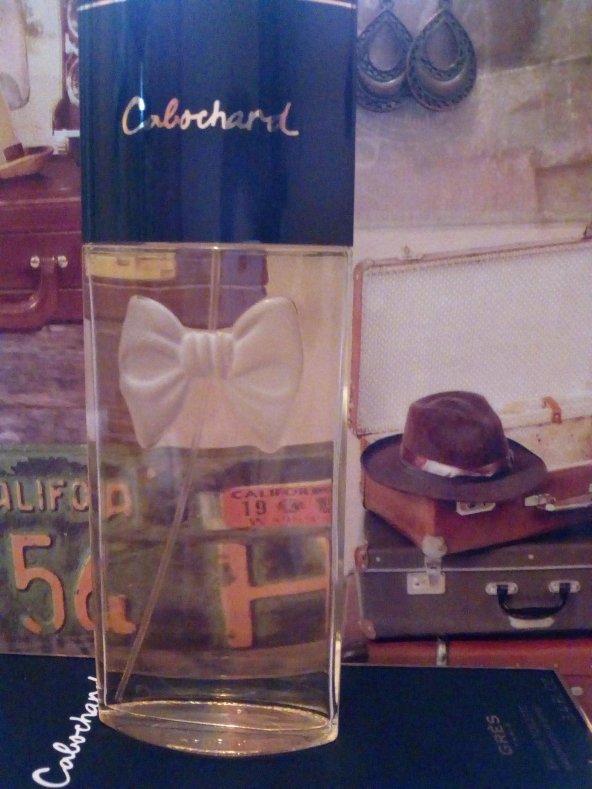 Cabochard Grès perfume - a fragrance for women 1959
