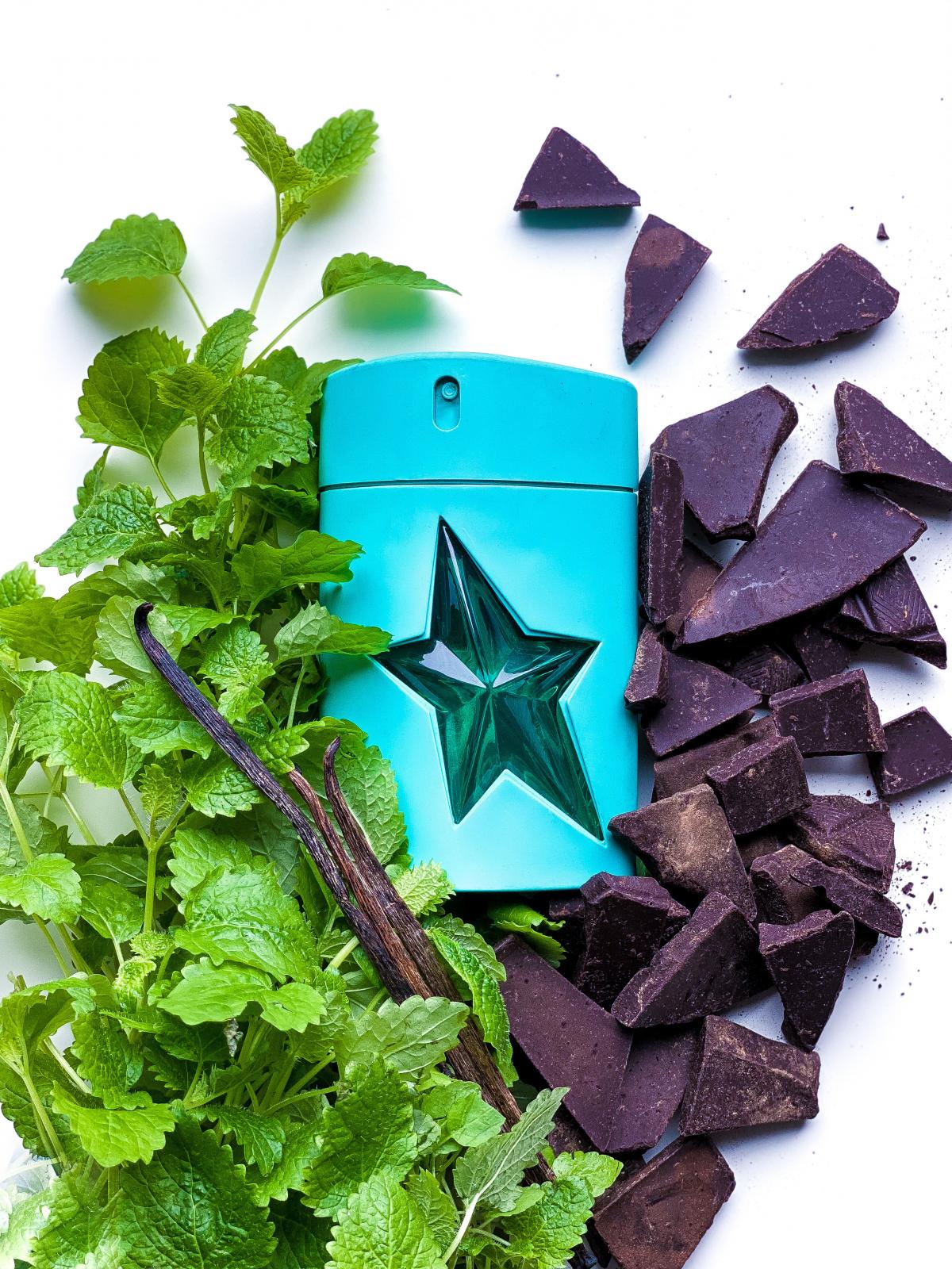 A*Men Kryptomint Mugler cologne - a fragrance for men 2017