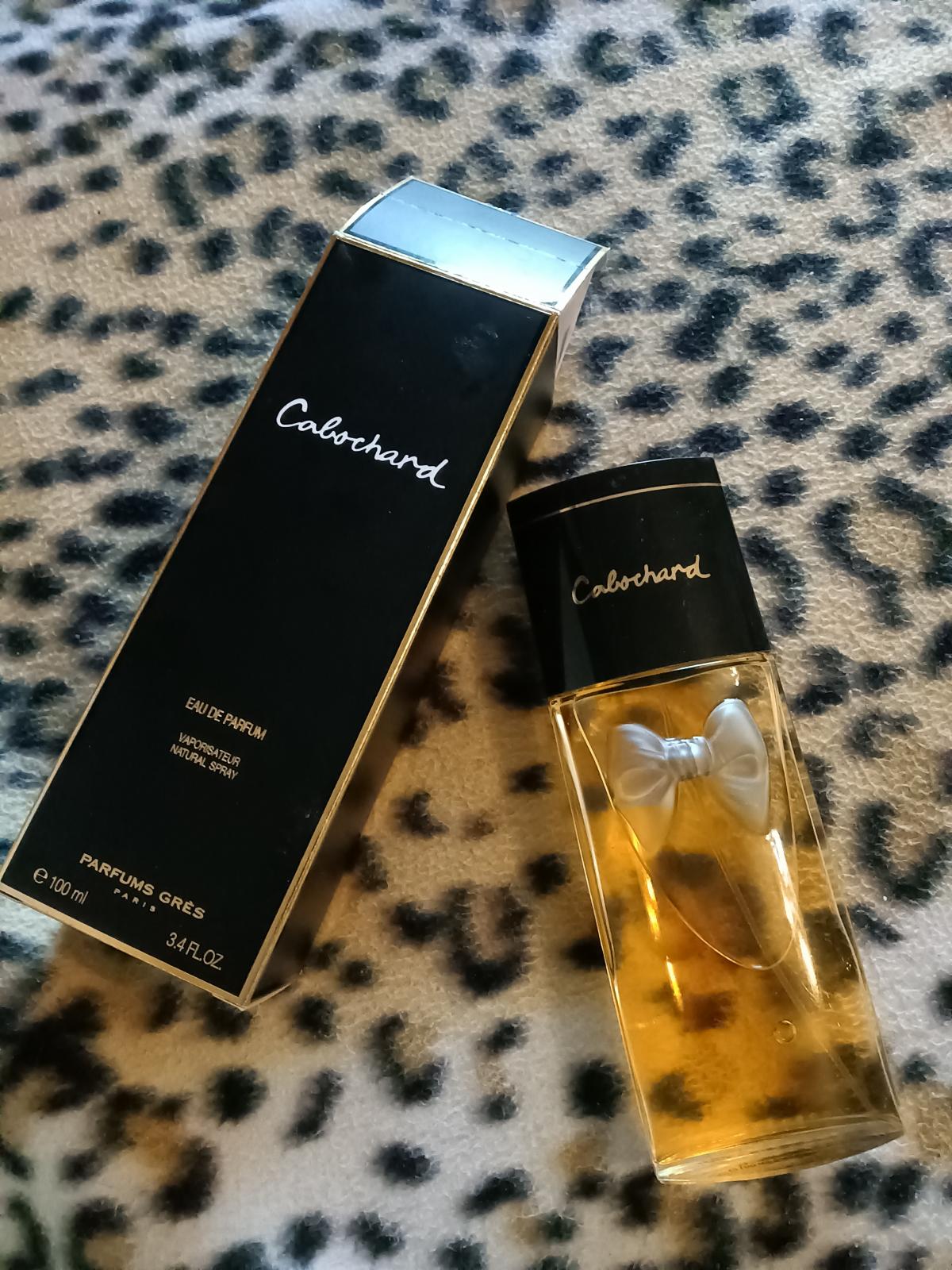 Cabochard Gres perfume - a fragrância Feminino 1959