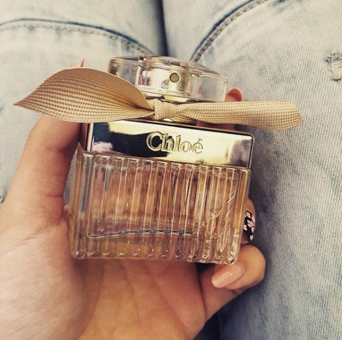 Chloe Eau de Parfum Chloé parfem - parfem za žene 2008