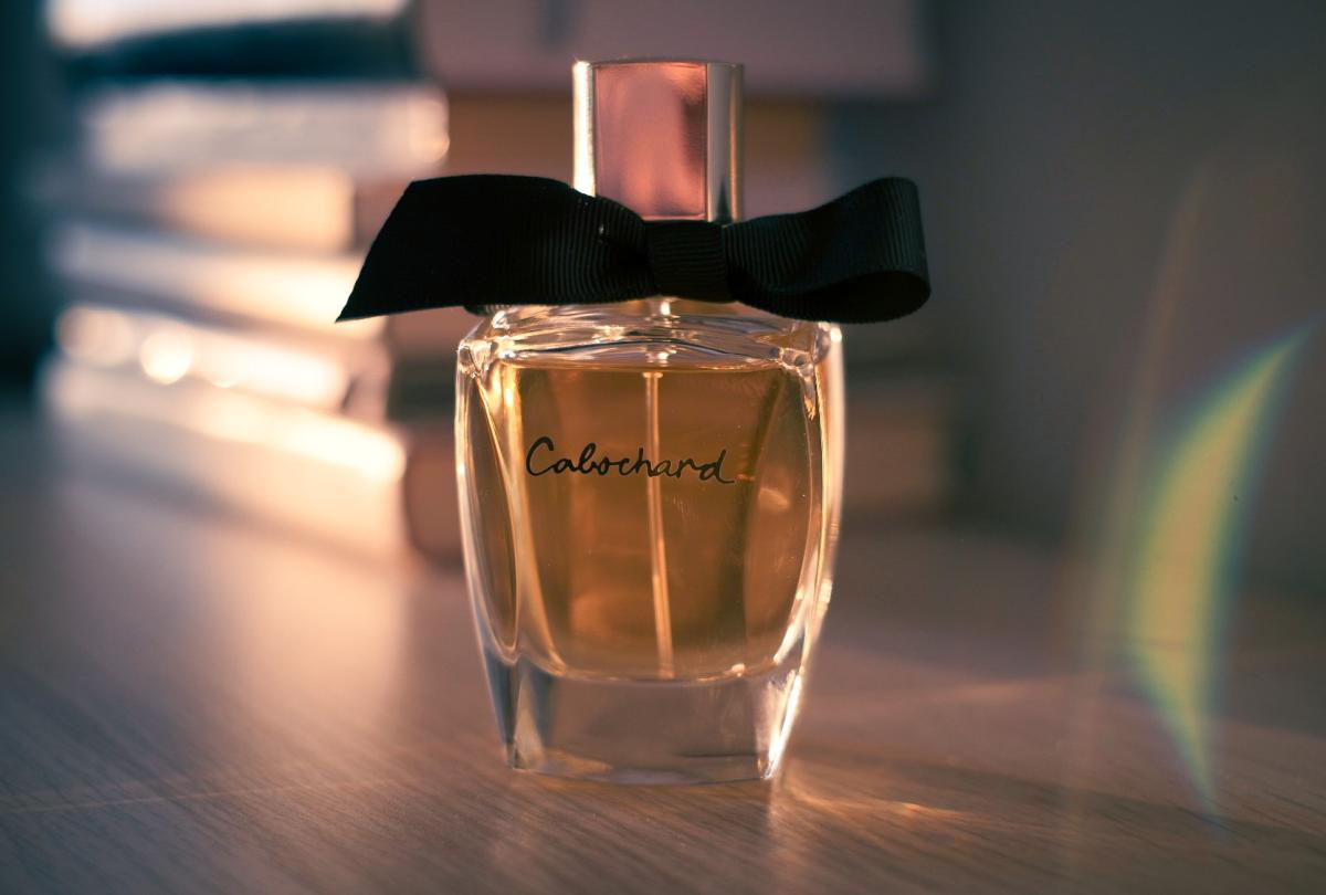 Cabochard Eau de Parfum 2019 Grès perfume - a fragrance for women 2019