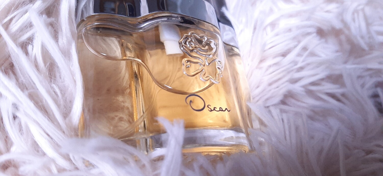 Oscar Oscar de la Renta parfum - un parfum pour femme 1977
