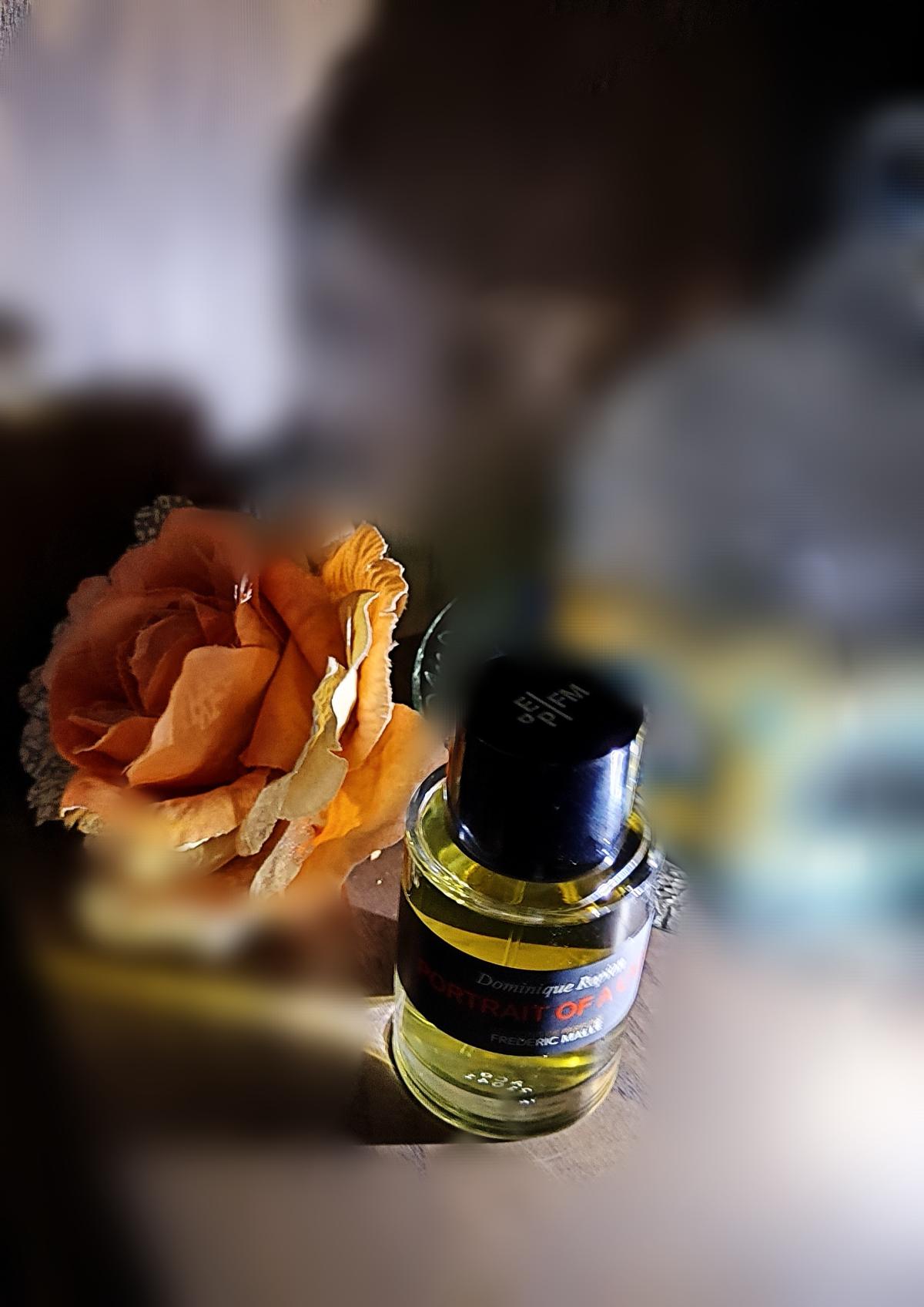 Portrait of a Lady Frederic Malle perfume - a fragrance for women 2010