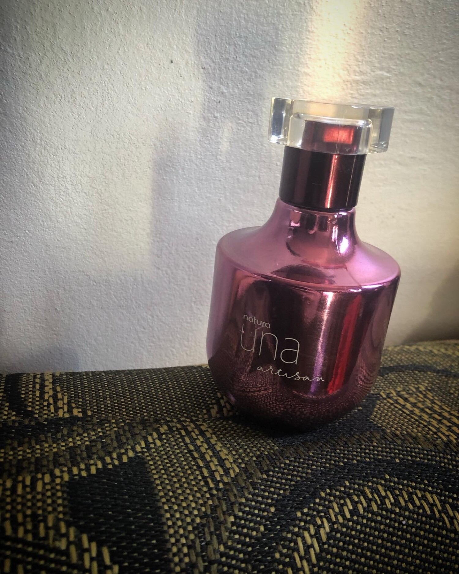 Una Artisan Natura perfume - a fragrance for women 2017