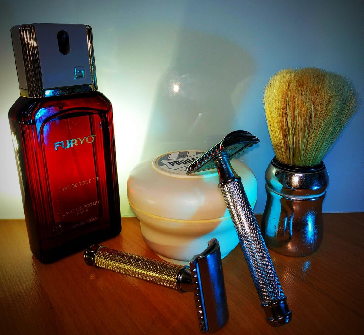 Furyo Jacques Bogart cologne - a fragrance for men 1988