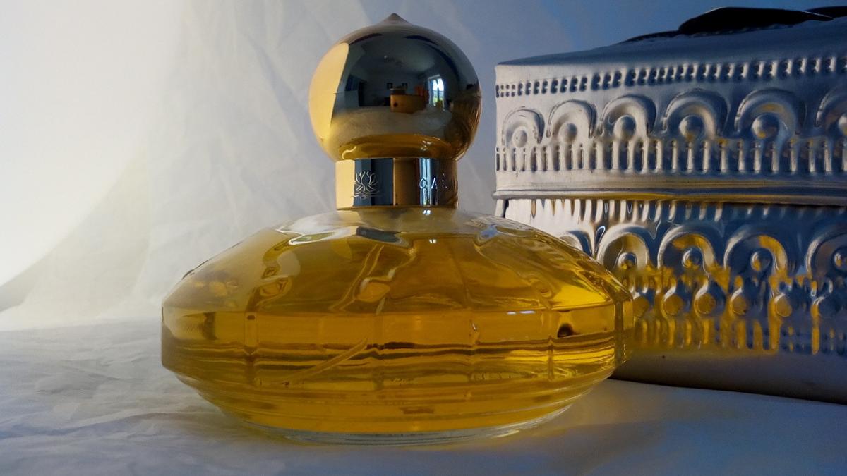 Casmir Chopard perfume - a fragrance for women 1992