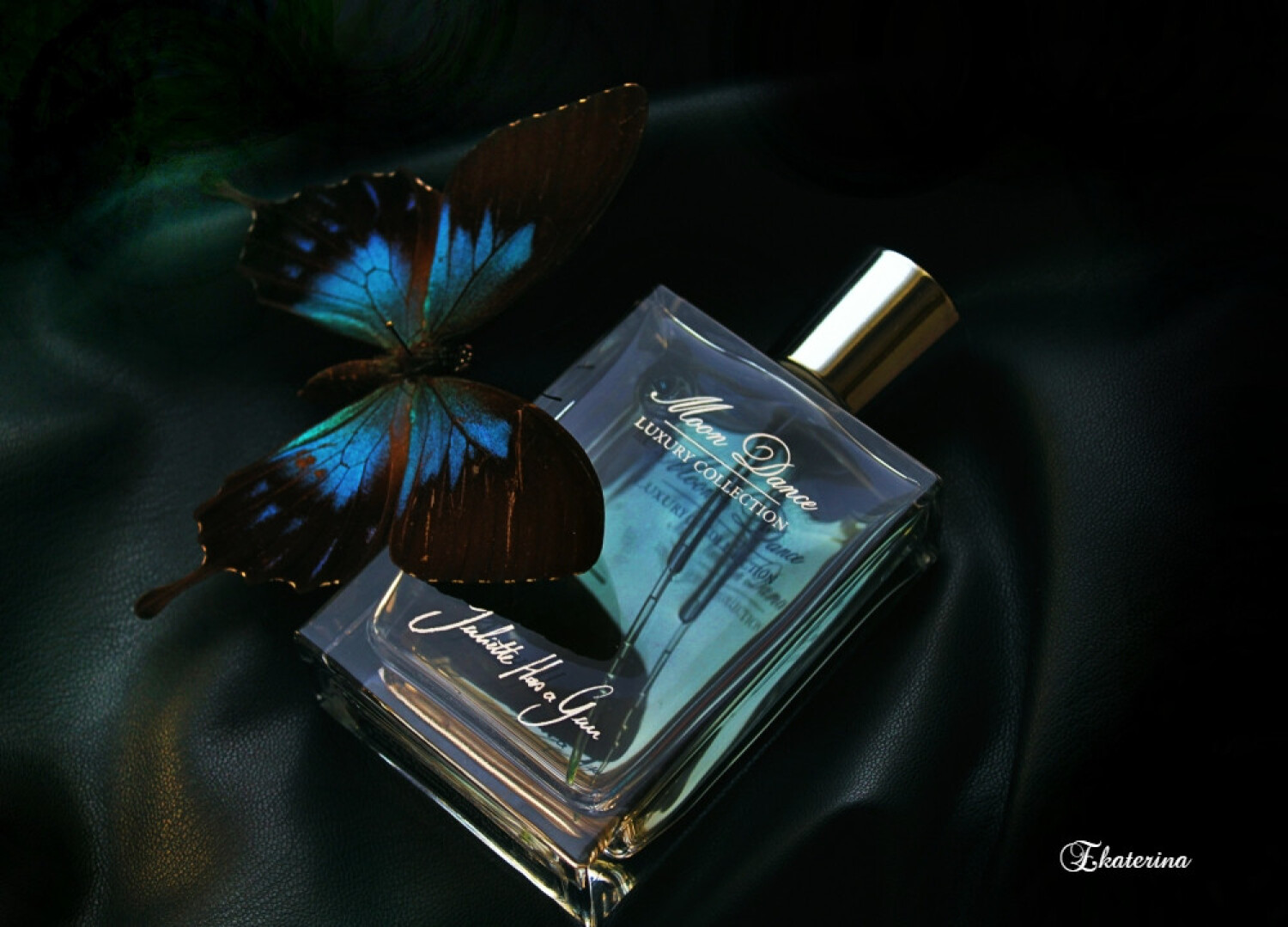 Moon Dance Juliette Has A Gun perfume - a fragrance for women 2014