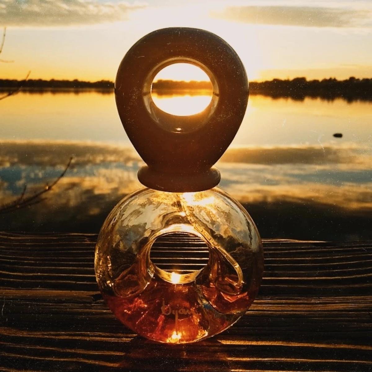 Bijan Bijan perfume - a fragrance for women 1986