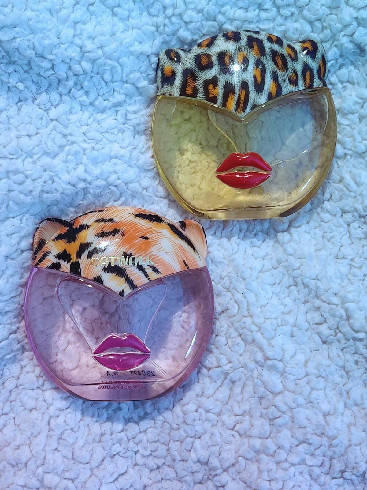 Rrrr! Carmen Electra perfume - a fragrance for women 2015