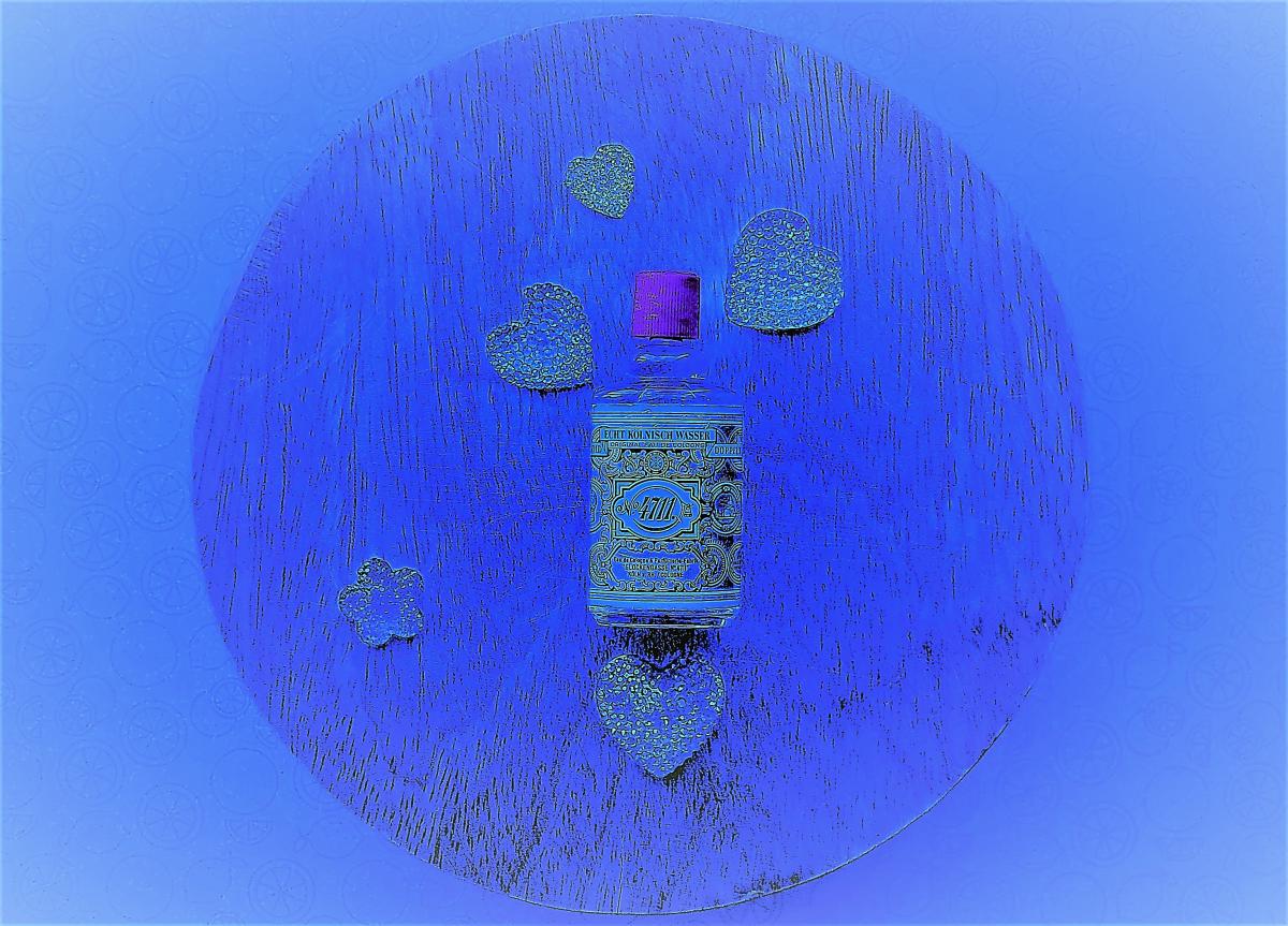 4711 Original Eau de Cologne 4711 perfume - a fragrance for women and ...