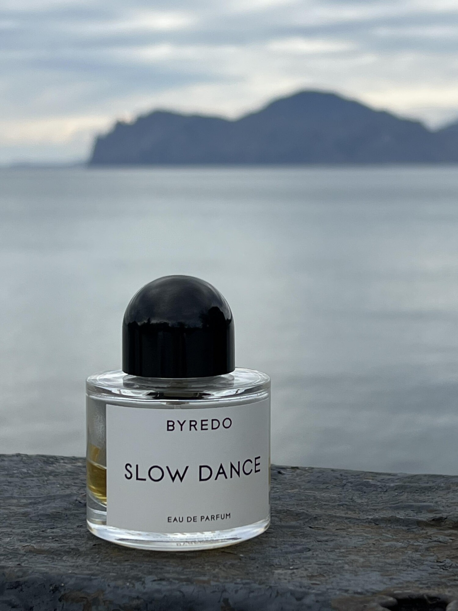 Slow Dance Byredo perfume - a fragrance for women and men 2019
