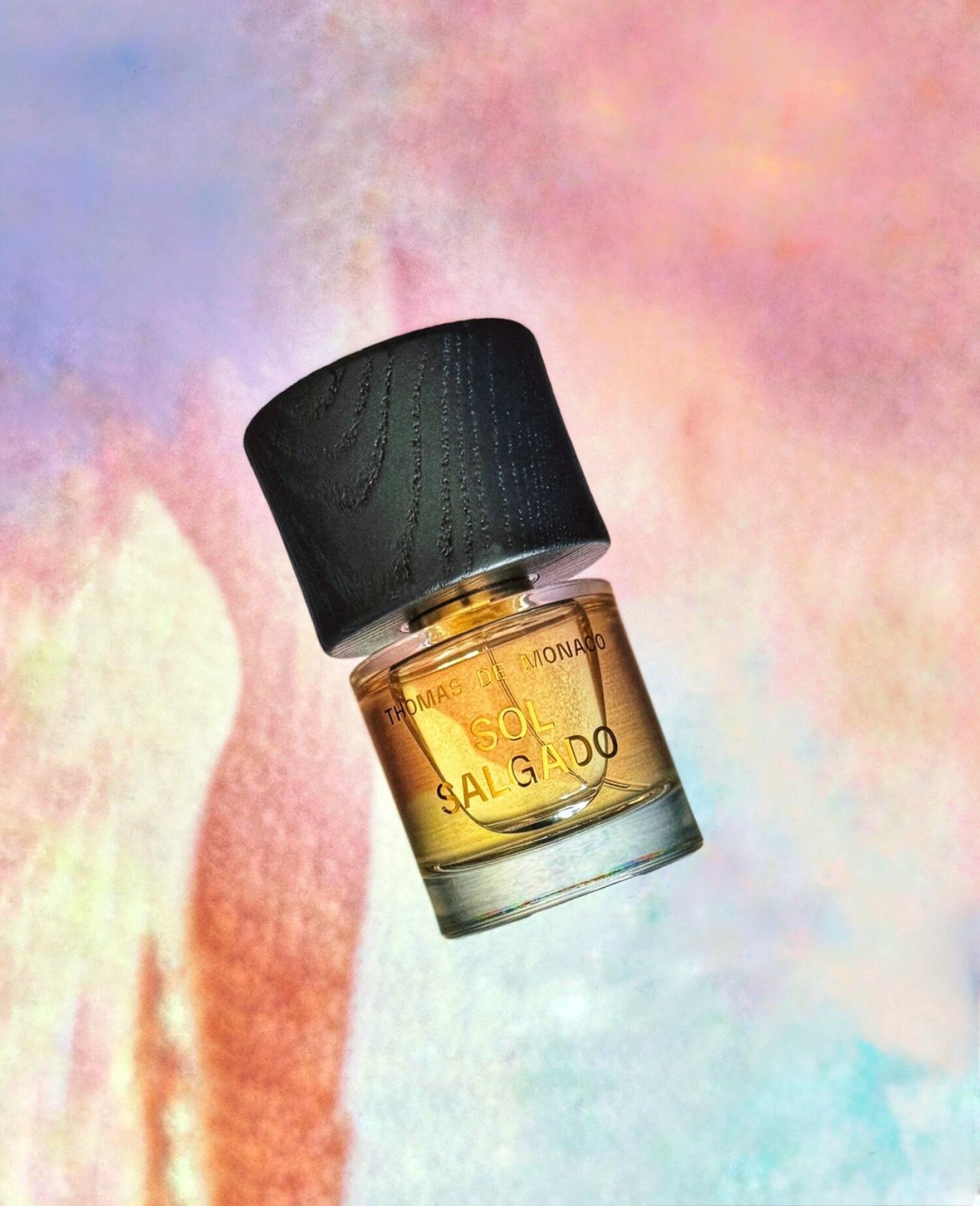Sol Salgado Extrait de Parfum Thomas de Monaco perfume - a fragrance ...