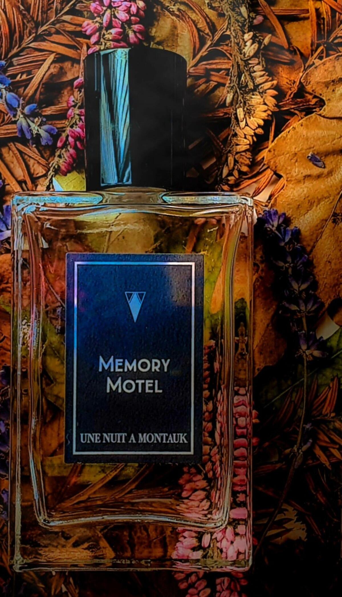 Memory Motel Une Nuit Nomade perfumy - to perfumy dla kobiet i mężczyzn ...